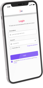Hiring Client page – 8amsolutions
