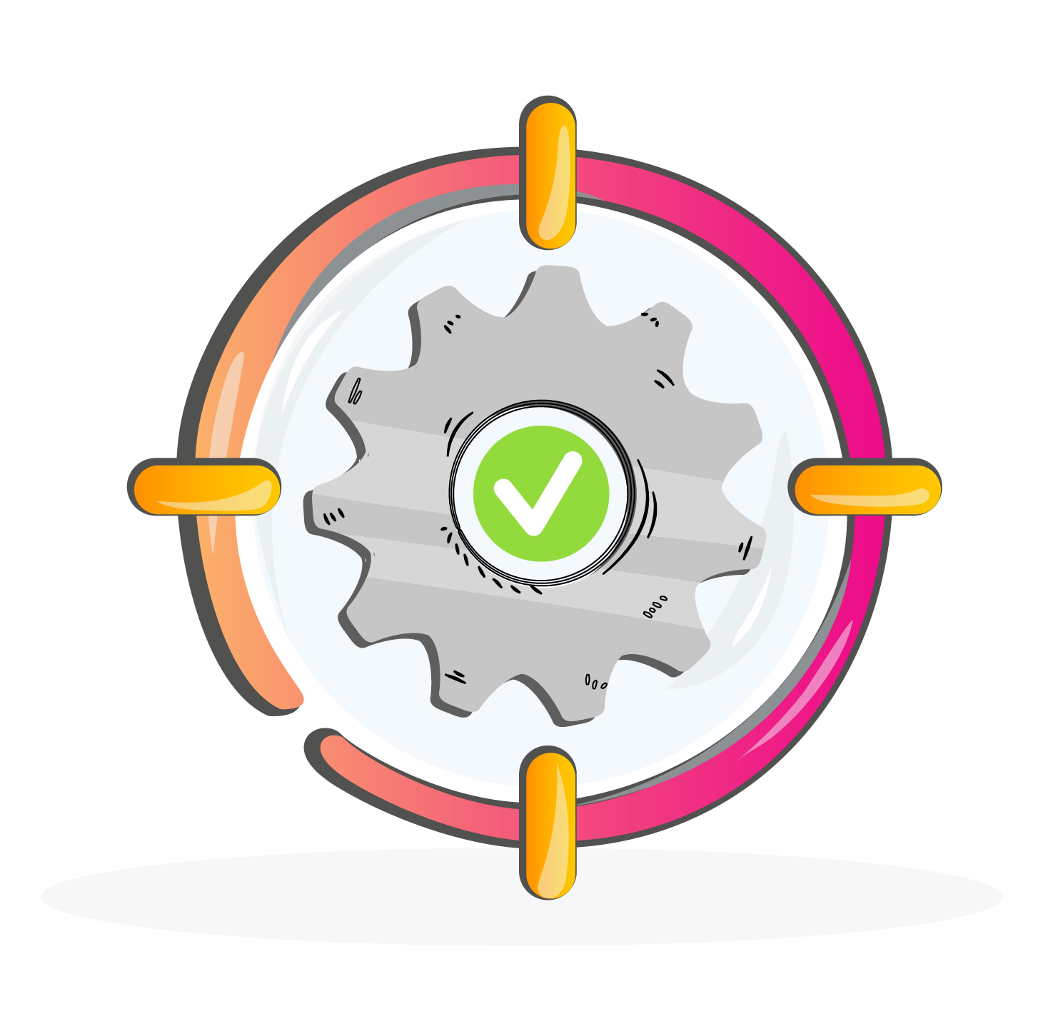 Vendor page – 8amsolutions