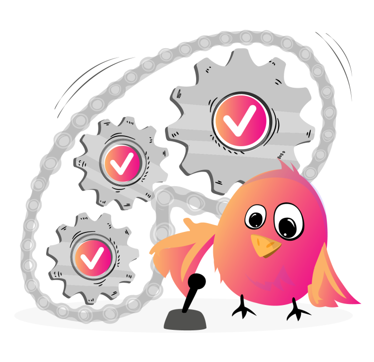 Hiring Client page – 8amsolutions