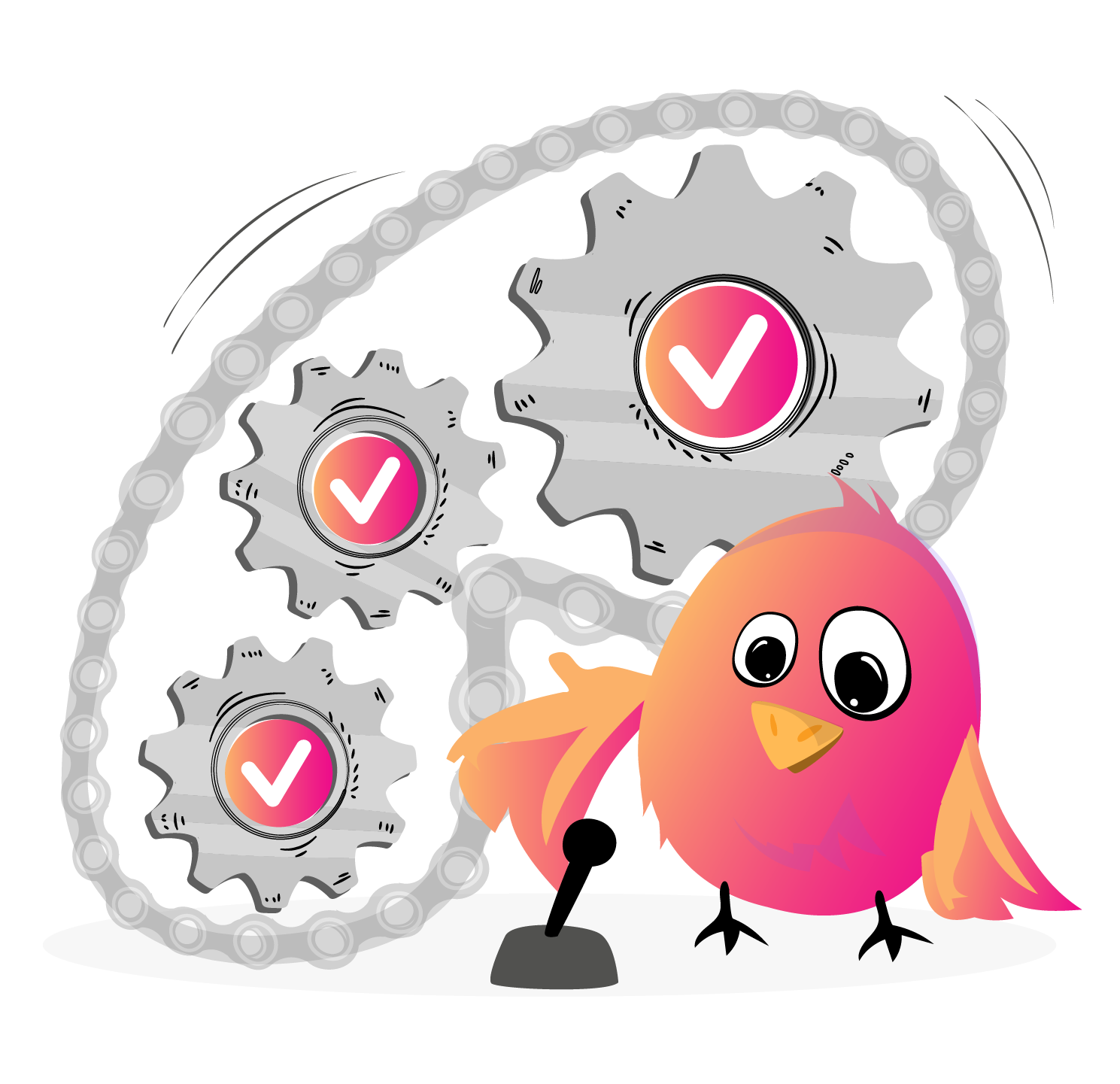 Hiring Client page – 8amsolutions